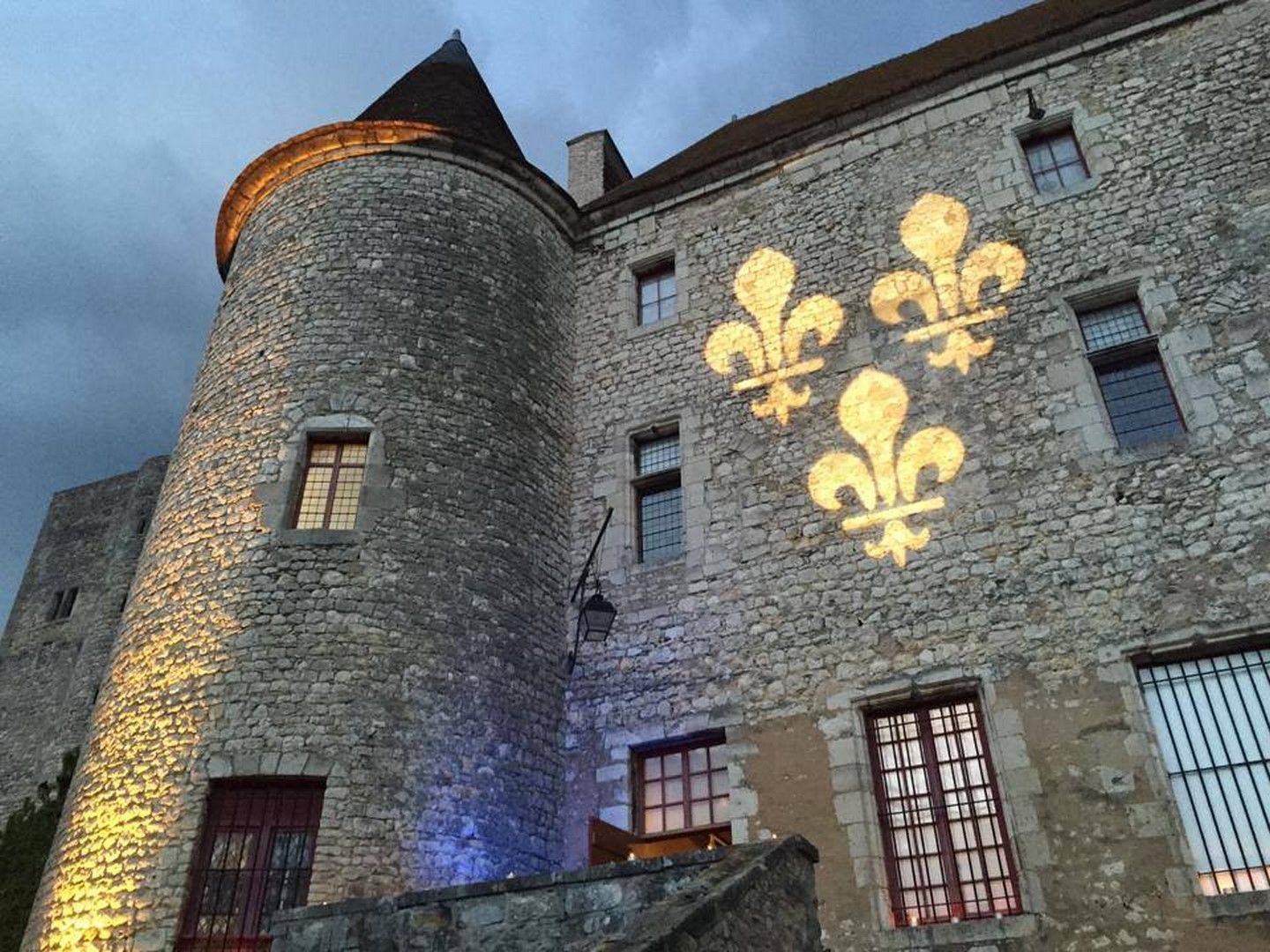 L'histoire de la ville - Nemours (77)